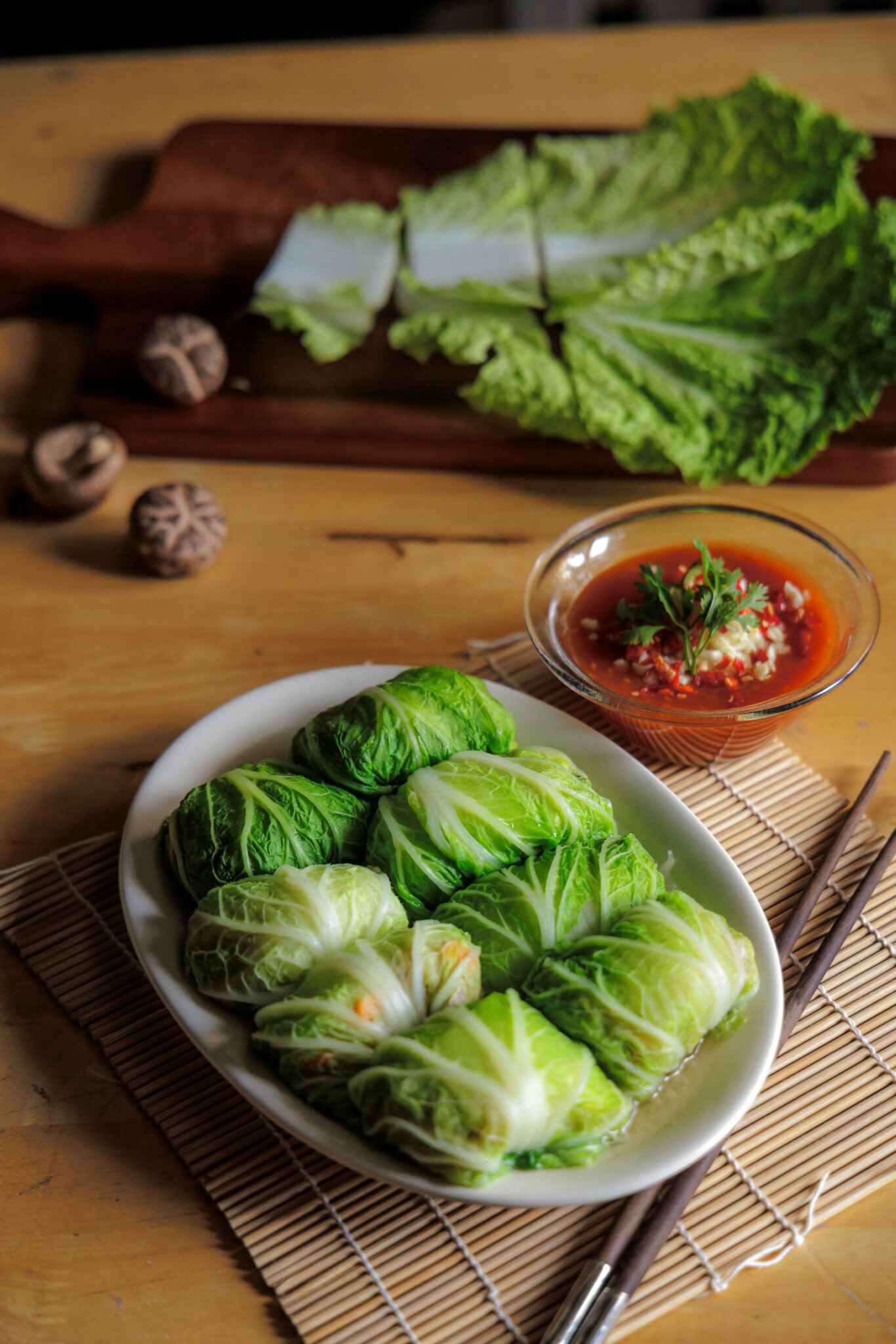 สุกี้โรล